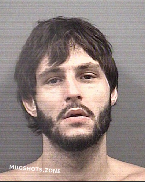BELL CODY RYAN 08/31/2023 - Rowan County Mugshots Zone