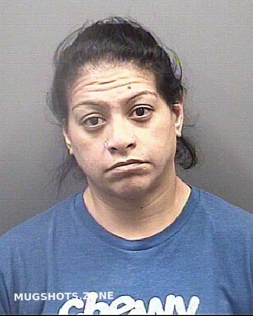 ANDERSON CHEYANNE PUAOKALANI 08/31/2023 - Rowan County Mugshots Zone