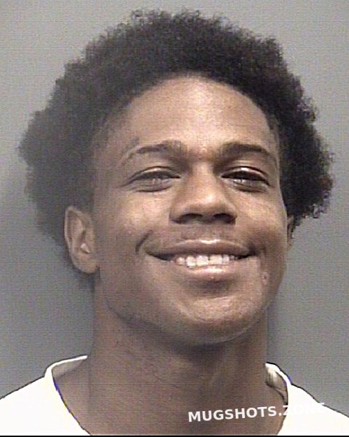 HOOVER ELIJAH Z 09/04/2023 - Rowan County Mugshots Zone