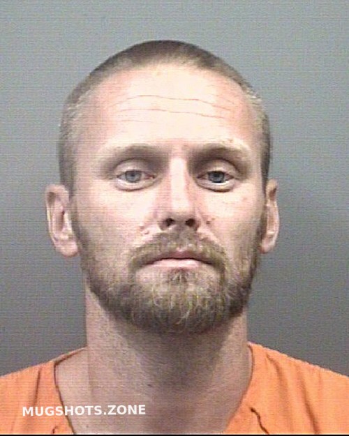 ATKINSON JEREMIAH ANDREW 09/04/2023 - Rowan County Mugshots Zone