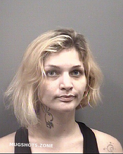 Pulliam Kimberly L 09 06 2023 Rowan County Mugshots Zone