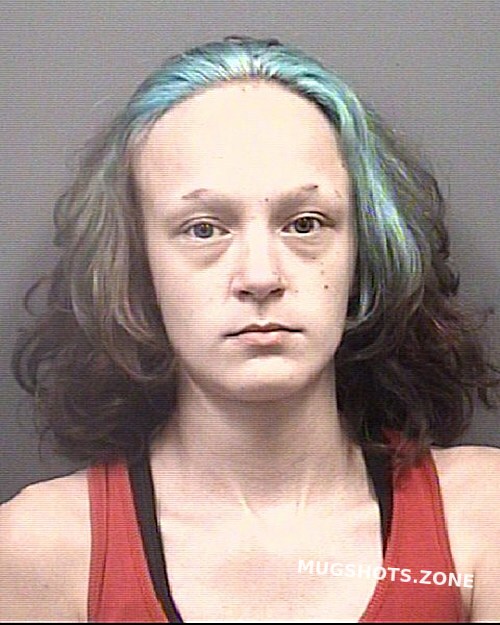 BLEVINS AMBER LYNN 09/07/2023 - Rowan County Mugshots Zone