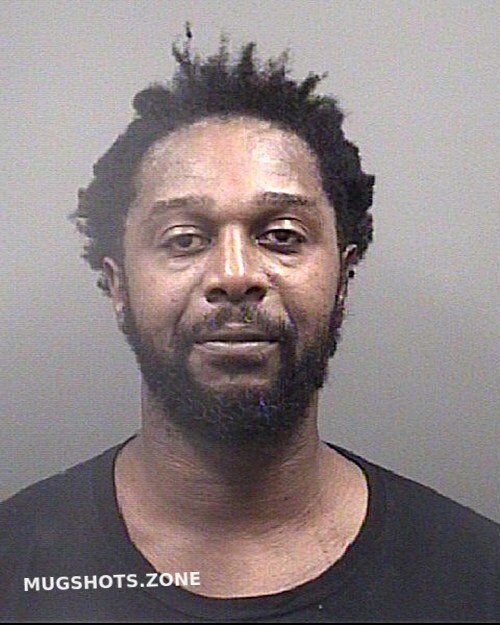 LEWIS ARTIE DWAYNE 09/09/2023 - Rowan County Mugshots Zone