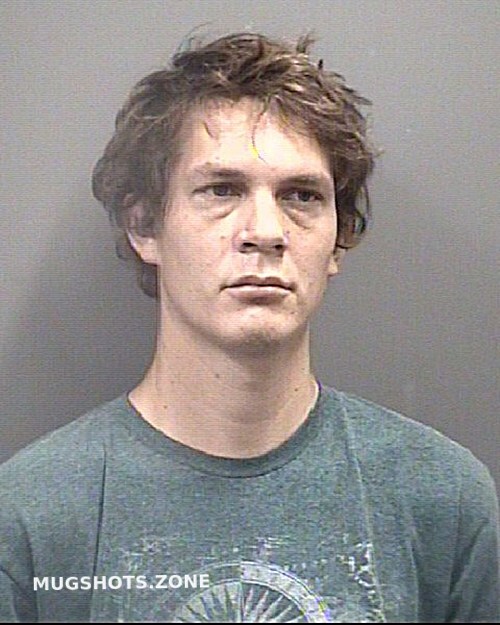 SEAFORD ZACHARY BROCK 09/10/2023 - Rowan County Mugshots Zone