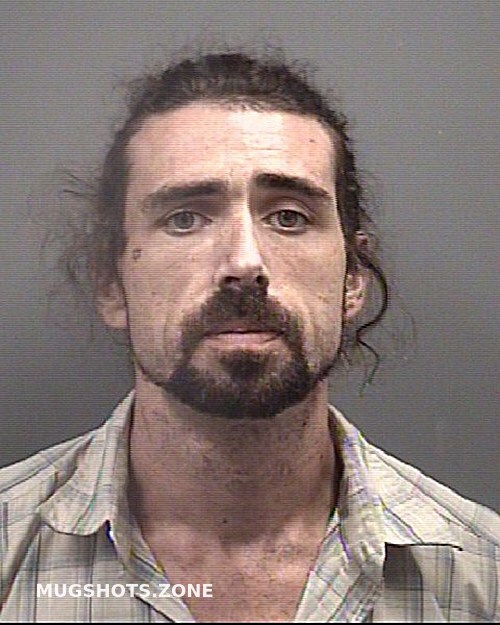 OBRIEN HEATH ALLEN D 09/11/2023 - Rowan County Mugshots Zone