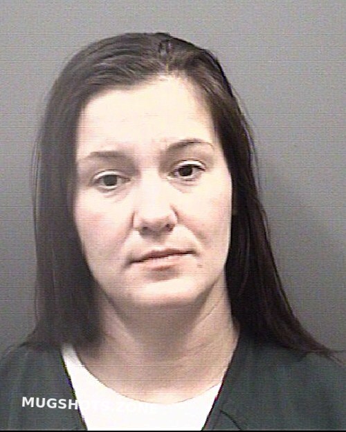 EUDY AMANDA COREY 09/11/2023 - Rowan County Mugshots Zone