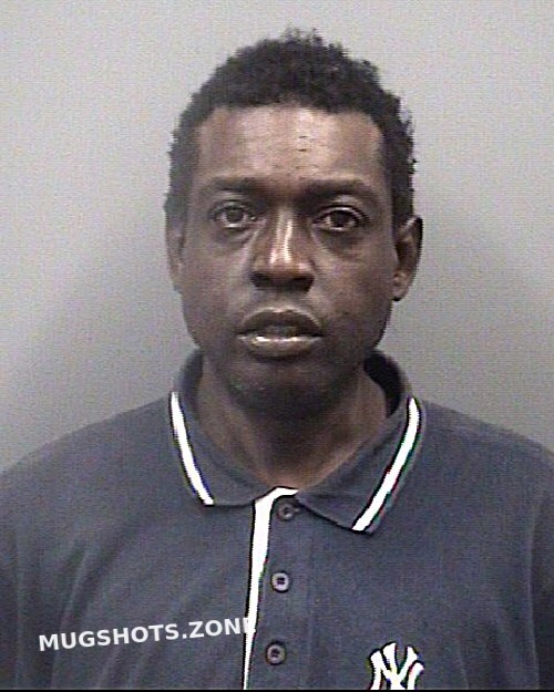 LAWING ANTONIO MARCEL 09/13/2023 - Rowan County Mugshots Zone