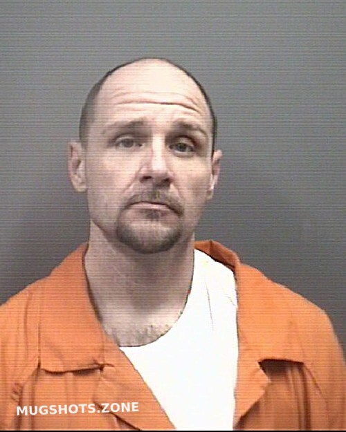 CRIBB STEVEN MICHAEL 09/13/2023 - Rowan County Mugshots Zone