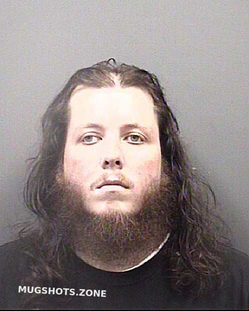 RUSHING RYAN TAYLOR 09/14/2023 - Rowan County Mugshots Zone
