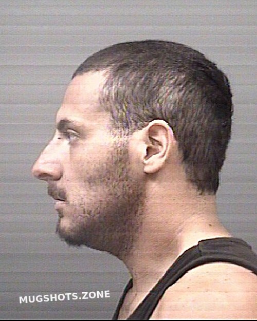 FOSTER JORDAN HERBERT 09/15/2023 - Rowan County Mugshots Zone
