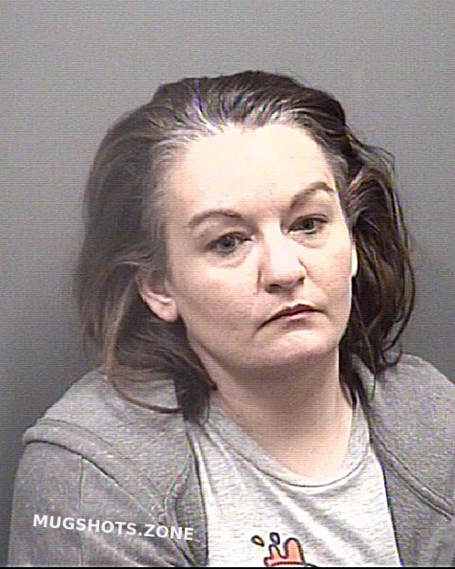 FINK RHONDA LYNN 09/19/2023 - Rowan County Mugshots Zone