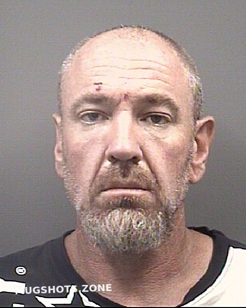 SUDDARTH KYLE LAWRENCE 09/19/2023 - Rowan County Mugshots Zone