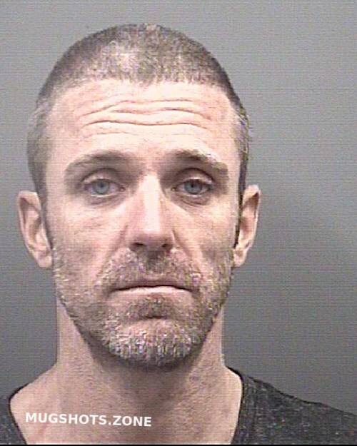 SINGLETON JOEL RYAN 09/19/2023 - Rowan County Mugshots Zone