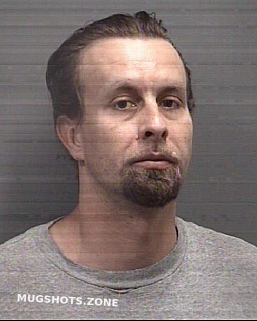 LONES PHILLIP WESTLEY 09/21/2023 - Rowan County Mugshots Zone