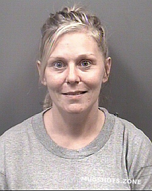 BAZEMORE JESSICA LEIGH 09/22/2023 - Rowan County Mugshots Zone