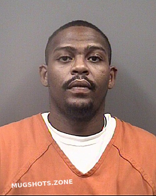 SINGLETON ALEXANDER LETHON 09/24/2023 - Rowan County Mugshots Zone