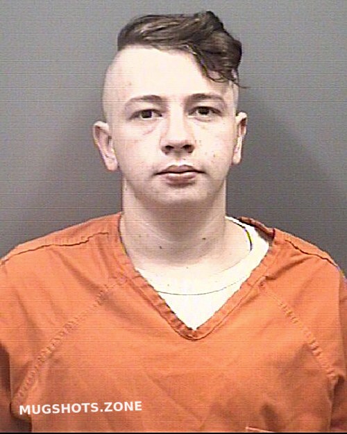 HOGG MATHEW JOHN 09/28/2023 - Rowan County Mugshots Zone