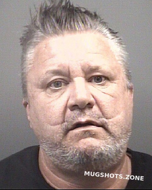 WINSTEAD JASON TODD 09/28/2023 - Rowan County Mugshots Zone