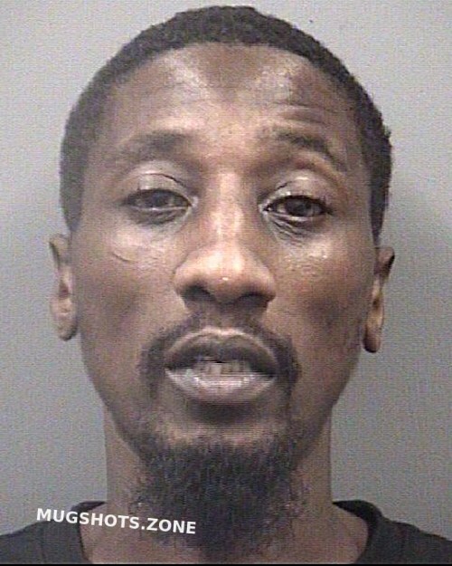 TORRENCE RICKY ANTONIO 09/28/2023 - Rowan County Mugshots Zone