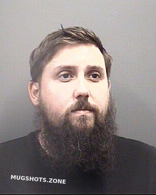 Boody Richard James 10 01 2023 Rowan County Mugshots Zone