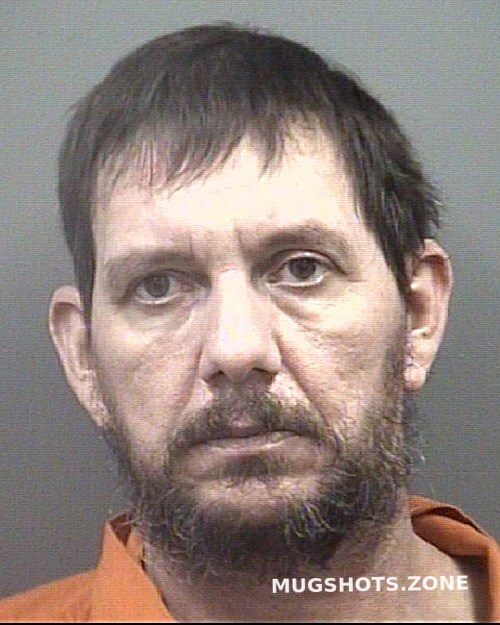 JOHNSON CLIFTON EARL 10/02/2023 - Rowan County Mugshots Zone
