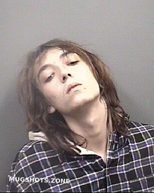 LOCKLEAR CARTER DAVID 10/03/2023 - Rowan County Mugshots Zone