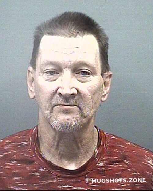 RAKOWSKI MICHAEL JOHN 10/04/2023 - Rowan County Mugshots Zone