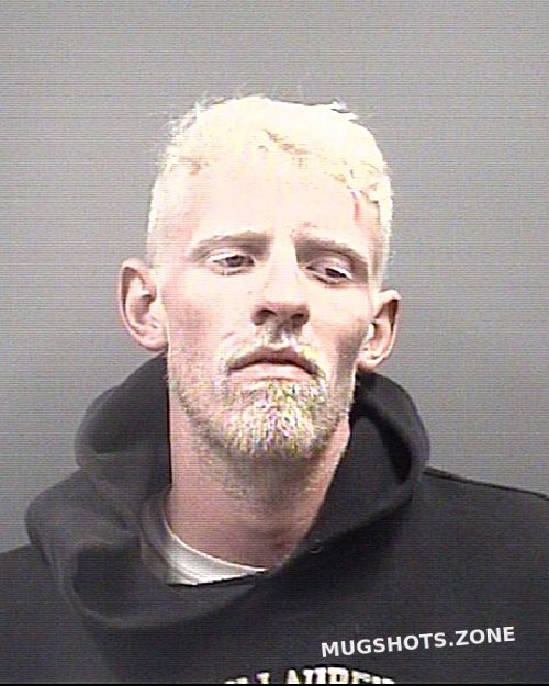 LITTLE DAVID GENE 10/06/2023 - Rowan County Mugshots Zone