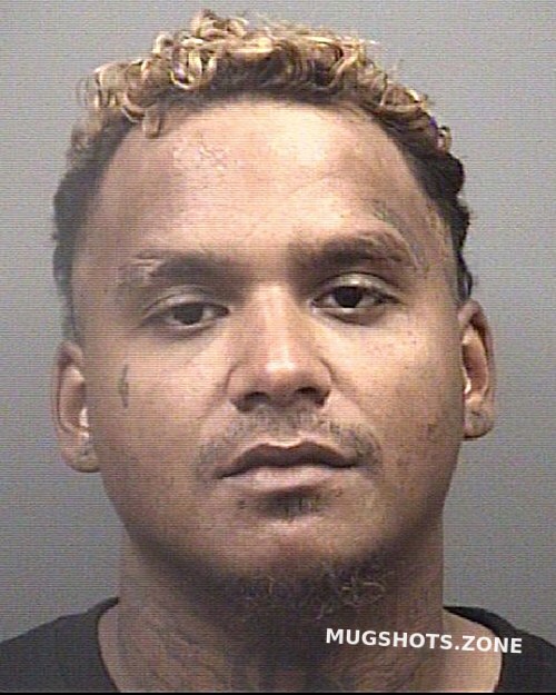 BROWN DEVAN ALLEN 10/06/2023 - Rowan County Mugshots Zone