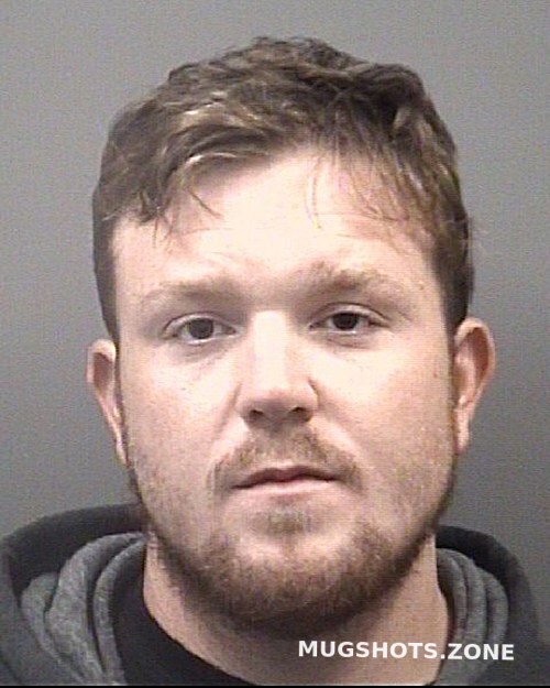 Hadley Zachary Carlton 10 09 2023 Rowan County Mugshots Zone