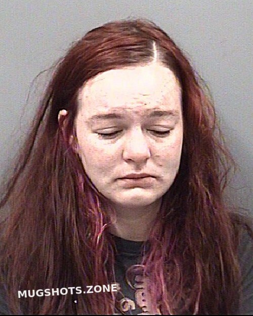 CHEW ASHLEY ELIZABETH 10/10/2023 - Rowan County Mugshots Zone