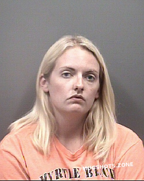Snow Heather Megan 10 11 2023 Rowan County Mugshots Zone