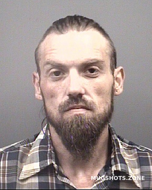 JONES JOSHUA LUKE 10/13/2023 - Rowan County Mugshots Zone