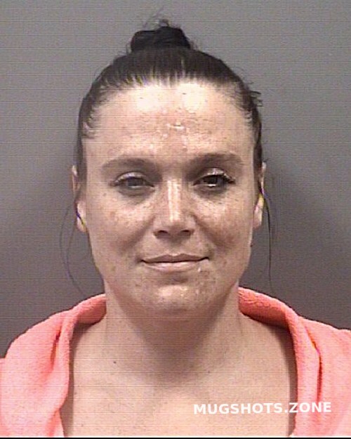 HENSON JESSICA HARRIET 10/14/2023 - Rowan County Mugshots Zone