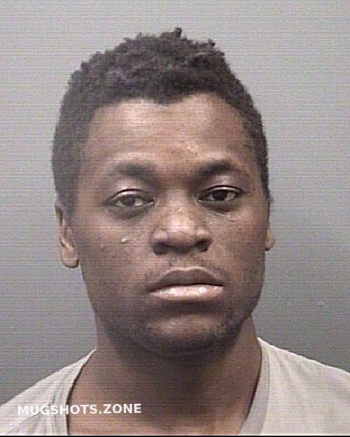 Chambers David Lee 10 16 2023 Rowan County Mugshots Zone