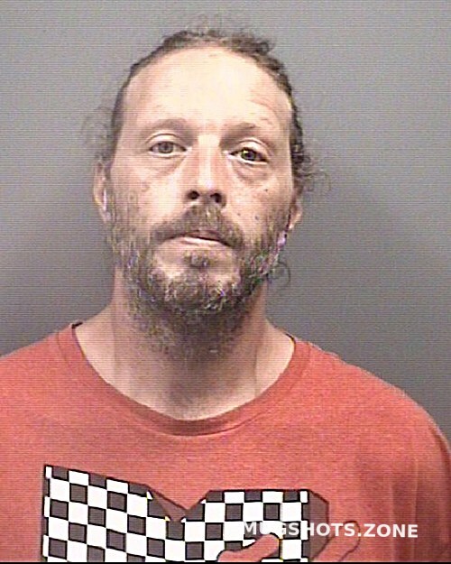 COOK CHRISTOPHER JACOB 10/16/2023 - Rowan County Mugshots Zone