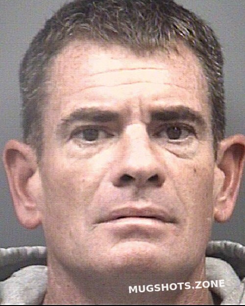 BORK GARY THOMAS 10/17/2023 - Rowan County Mugshots Zone