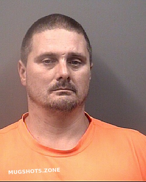 ROYAL SHANNON RAY 10/17/2023 - Rowan County Mugshots Zone
