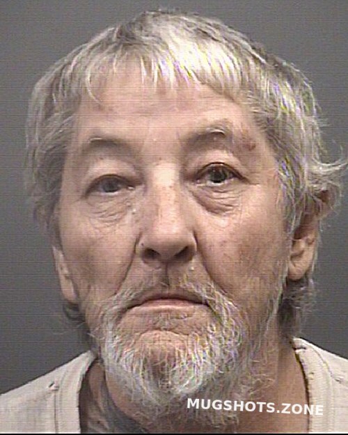KEPLEY HOMER MONROE 10/17/2023 - Rowan County Mugshots Zone