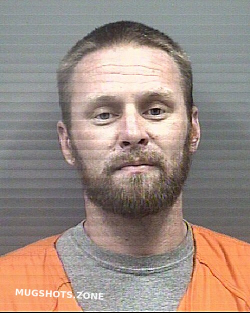ATKINSON JEREMIAH ANDREW 10/18/2023 - Rowan County Mugshots Zone