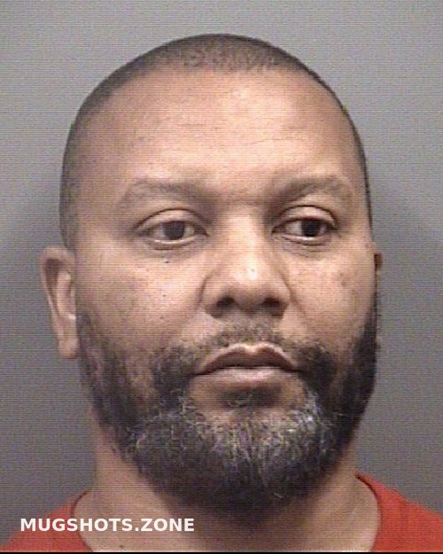 DUNNSAVILLE GEORGE RICARDO 10/18/2023 - Rowan County Mugshots Zone