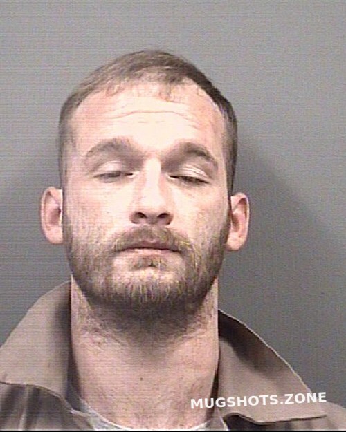 GADDY BRIAN TIMOTHY 10/26/2023 - Rowan County Mugshots Zone