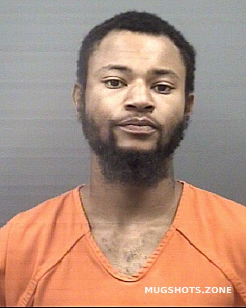 WINFIELD VIRGIL NASEER 10/26/2023 - Rowan County Mugshots Zone