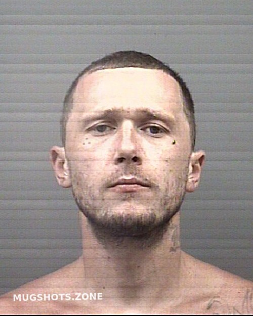 WHEELER JERMIE DWAYNE 10/28/2023 - Rowan County Mugshots Zone