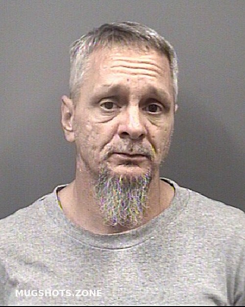 WOOTEN JEFFREY BRYAN 10/30/2023 - Rowan County Mugshots Zone