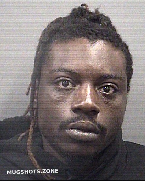 MOSLEY TAI ALEXANDER 10/30/2023 - Rowan County Mugshots Zone