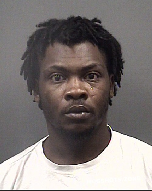 BRYANT CEDRIC 10/31/2023 - Rowan County Mugshots Zone