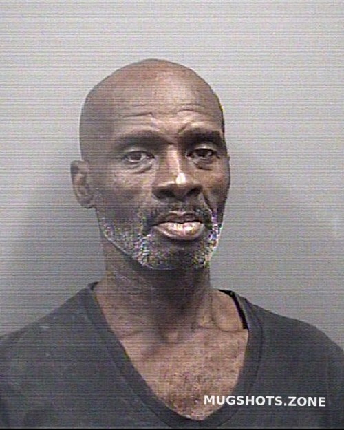 CHAMBERS JOHN ROBERT 10/31/2023 - Rowan County Mugshots Zone