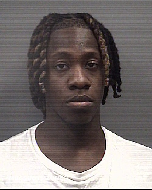 KAMARA MOHAMMED MUSSA 11/05/2023 - Rowan County Mugshots Zone