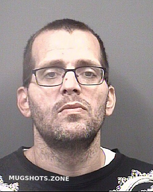 BARBEE NICHOLAS MATTHEW 11/06/2023 - Rowan County Mugshots Zone